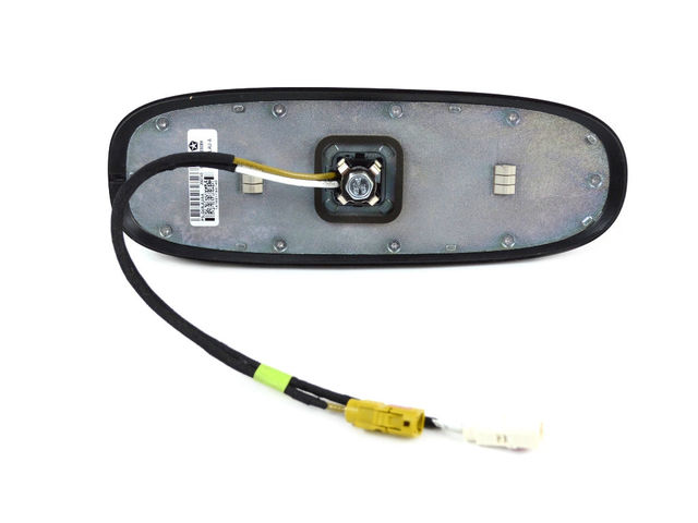 Radio, Antenna, Speakers, DVD, and Video systems for 2021 Jeep Grand ...