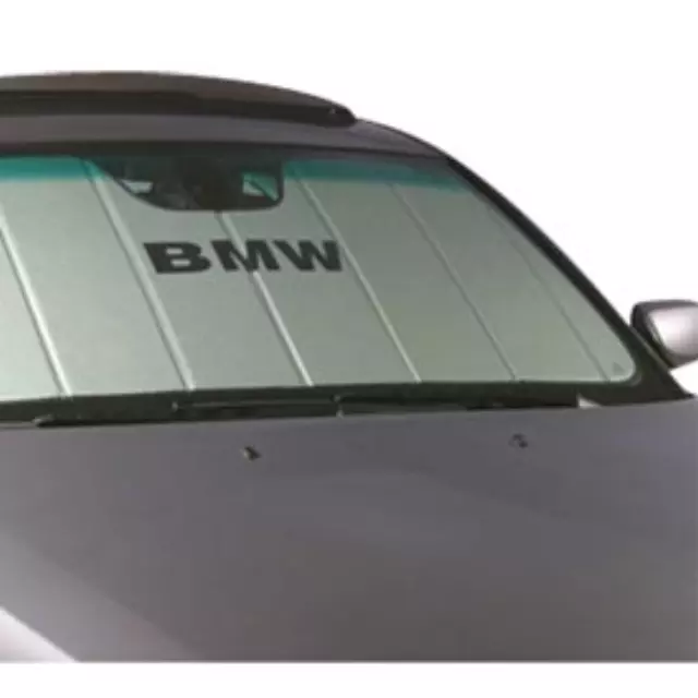 Shop For Genuine BMW Sun Shades up to 35% Off | BMW Parts