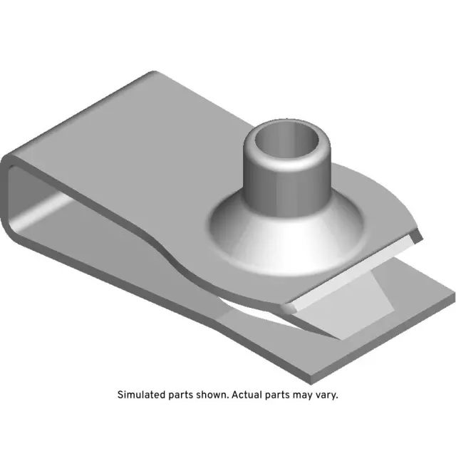 Bumper & Components - Front for 2024 GMC Sierra 1500 | GMPartsDirect.com