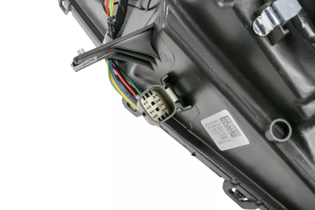 19434741 - Headlamp 2015-2018 Chevrolet Impala | Chevrolet Parts Direct