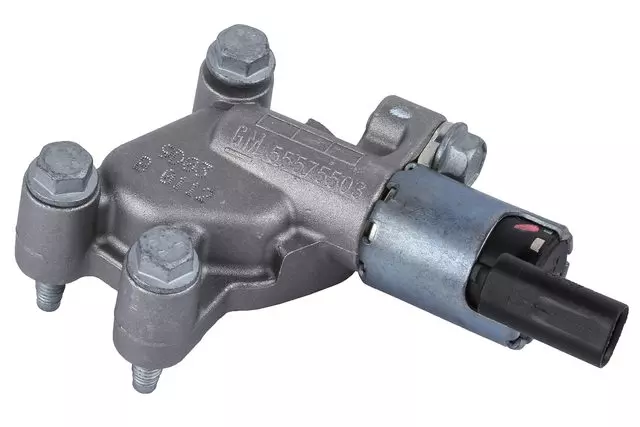 55575503 - Oil Pump Flow Control Valve GM Parts Warehouse