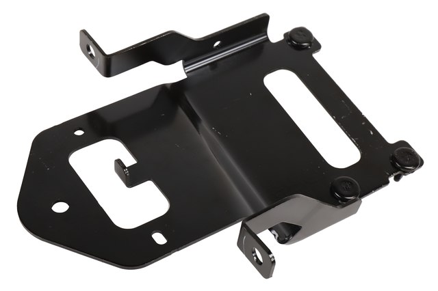2019-2020 Cadillac CT6 Forward Range Radar Bracket Assembly 84345745 ...