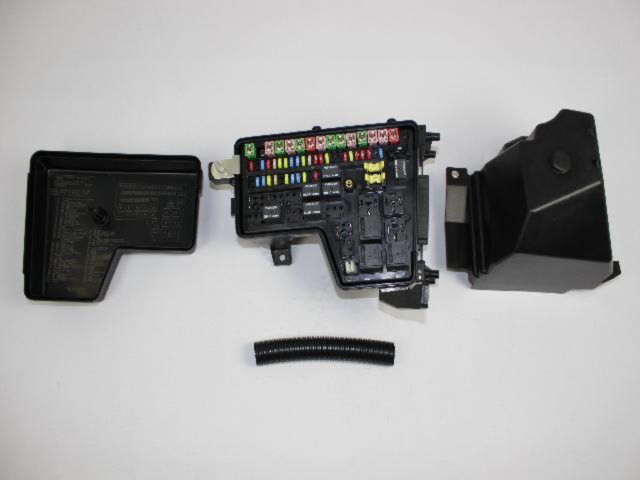 2003 Dodge Power Distribution Center 68005474AB | Mopar Factory Parts