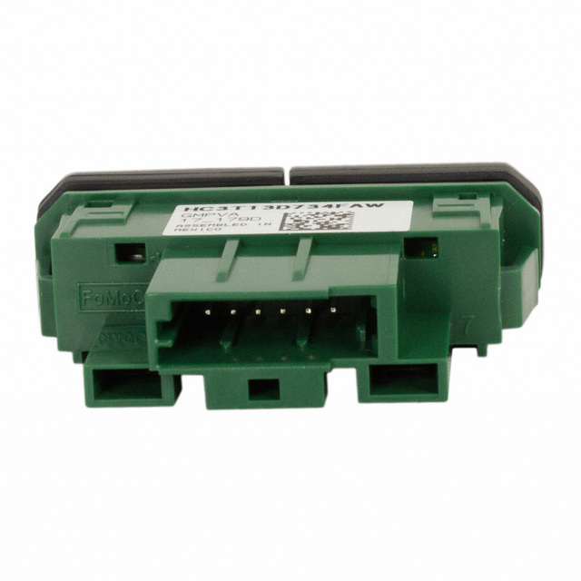 Switch Assembly SW-7721 | OEM Parts Online