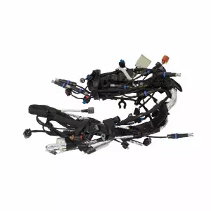 Wire Assembly CC3Z-12B637-A | OEM Parts Online