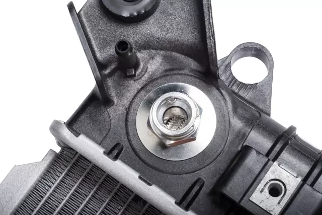 GM 84208890 Radiator | Genuine GM & AC Delco OEM Parts | Findlay Auto Parts