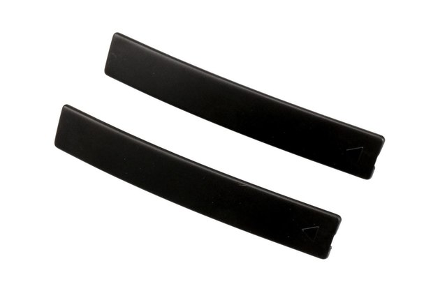 2014-2017 Chevrolet SS Roof Panel Joint Finish Molding Front Cover ...