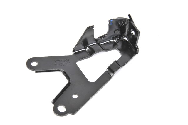 2016-2022 GM Automatic Transmission Range Selector Lever Cable Bracket ...