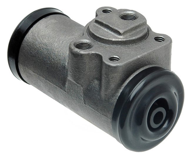 Rear Passenger Side Drum Brake Wheel Cylinder 18029263 | GMPartsDirect.com