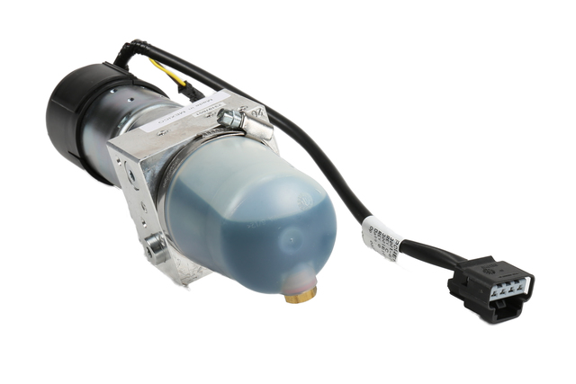 2011-2015 Chevrolet Camaro Folding Top Pump 23197651 | GMPartsDirect.com