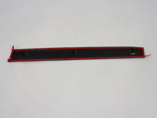 2011-2017 Jeep Compass Front Door Molding, Left 5182563AB | Mopar ...