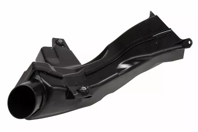 (Replaces 84369893) Intake Air Baffle 85511864 GM | GMPartsDirect.com