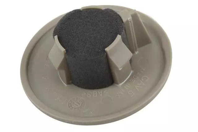 Rear Seat Back Armrest Opening Finish Cover 84099682 | TascaParts.com