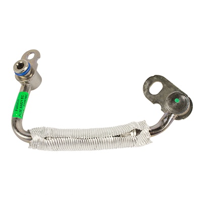 2015-2020 Ford F-150 Inlet Tube - Passenger Side (RH) FL3Z-8K153-B ...