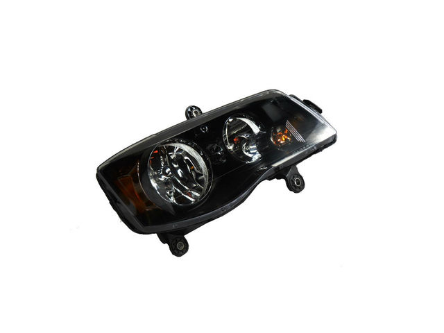 68206500AE - Headlamp Park And Turn Lamp, Right 2014-2020 Mopar | Mopar ...