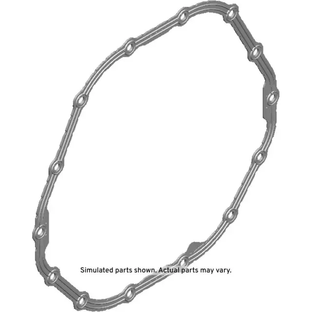 Differential for 2020 Chevrolet Silverado 2500 HD | GMPartsDirect.com