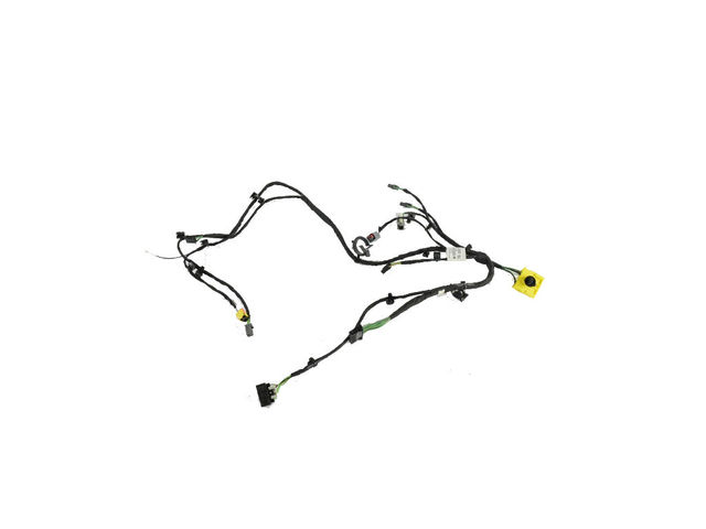 Mopar Seat | Mopar Online Parts