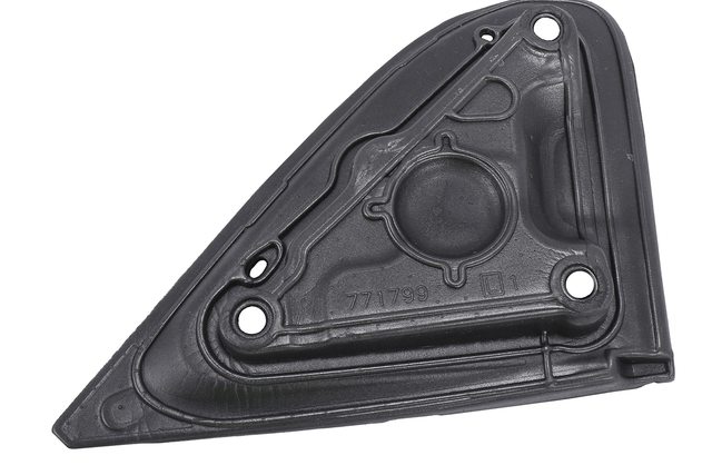 Outside Mirrors for 2019 Chevrolet Silverado 2500 HD | GMPartsDirect.com