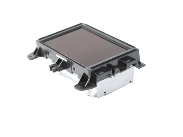 2018-2020 Jeep Grand Cherokee Multi Media Radio 68428486AE | Mopar eStore