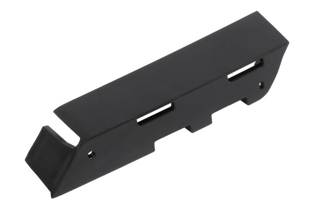 Genuine OEM Front Grille Emblem Adapter Part# 84021428 Fits 2016-2018 ...