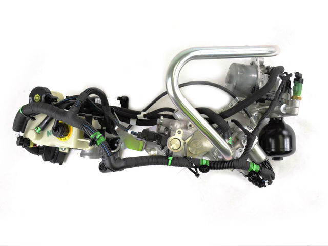 2014-2017 Ram Control Unit 68644207AA | Mopar Estores