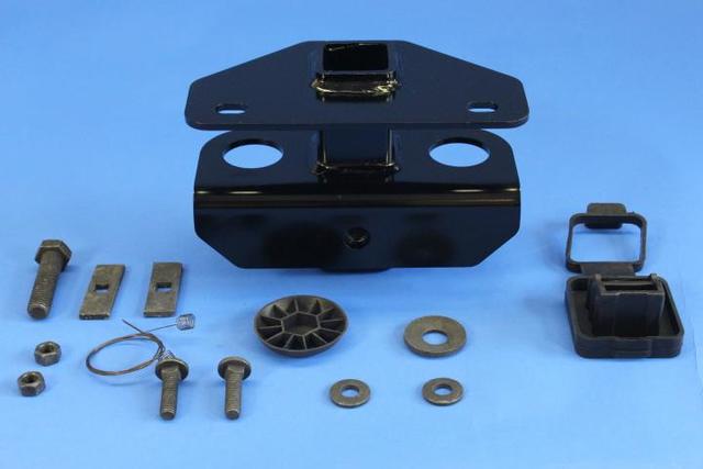 2005-2022 Mopar 2002-2013 Dodge Ram 1500 2500 3500 2" Towing Receiver ...