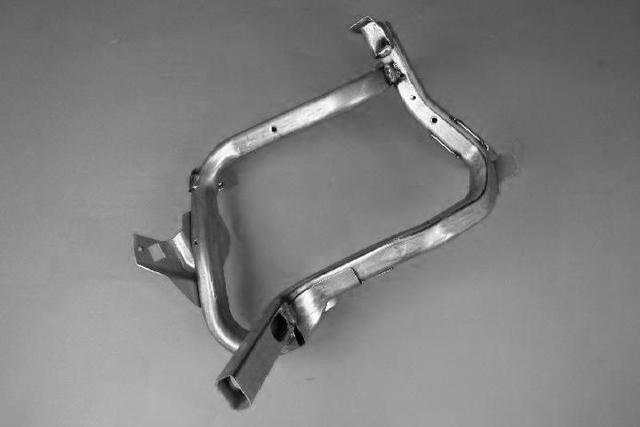 Fenders for 2017 Jeep Compass | Mopar Online Parts