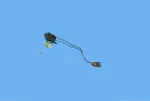 2009-2023 Mopar Fan Motor Wiring 68050128AA | Mopar eStore