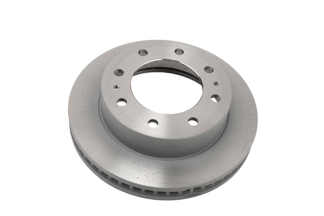 2001-2023 GM Front Disc Brake Rotor 84587921 | GMPartsDirect.com