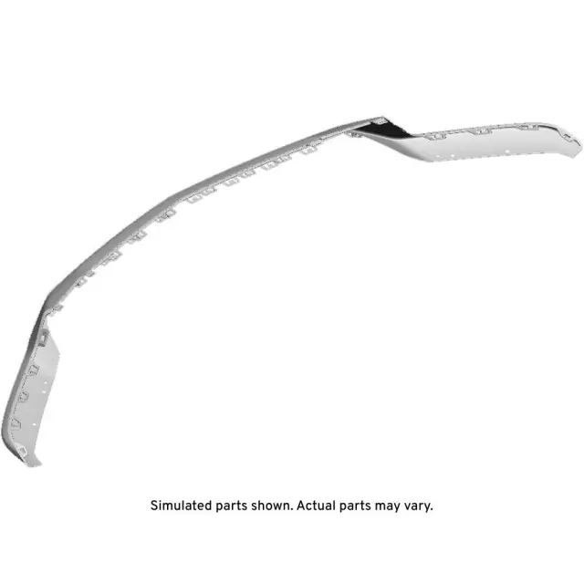 2020-2024 Cadillac CT5 Front Lower Bumper Cover 84279373 GM ...