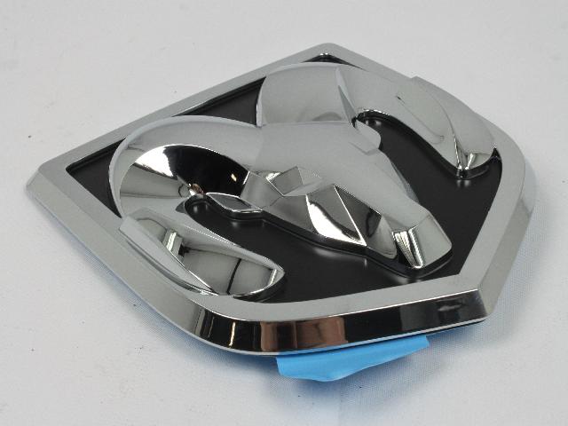 2011-2022 Ram Tailgate Medallion 68082011AB | Mopar Factory Parts