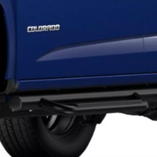 2015-2022 GM Running Board Step 84157153 GM | GMPartsDirect.com