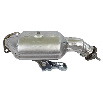 2017-2019 Ford Explorer Catalytic Converter GB5Z-5E212-A | TascaParts.com
