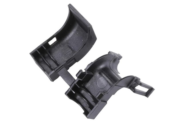 Wiring Harness Connector Cover 22952058 | GMPartsDirect.com