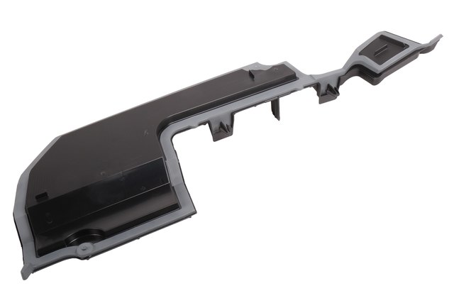 Lock Pillar for 2022 Chevrolet Silverado 2500 HD | Chevrolet Parts Direct