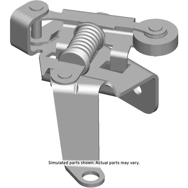 Rear Door for 2006 Chevrolet Express 3500 | Chevrolet Parts Direct