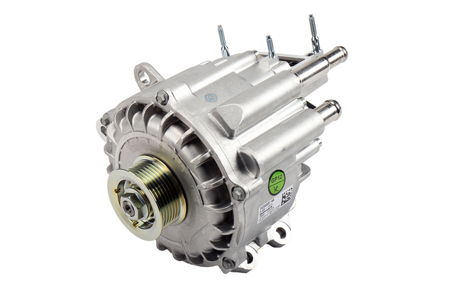 Alternators | Suburban Auto Parts