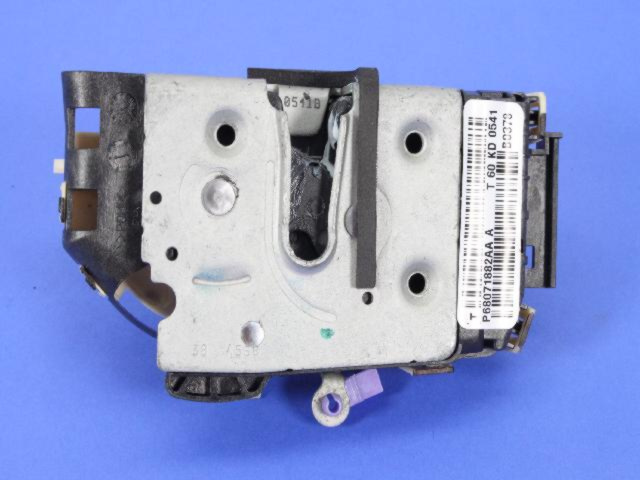 Front Door for 2022 Ram 3500 | Mopar Estores