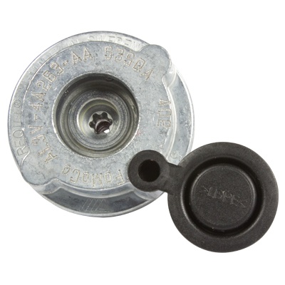 2010-2011 Ford Disc Brake Low Frequency Noise Damper AL3Z-4A263-A ...