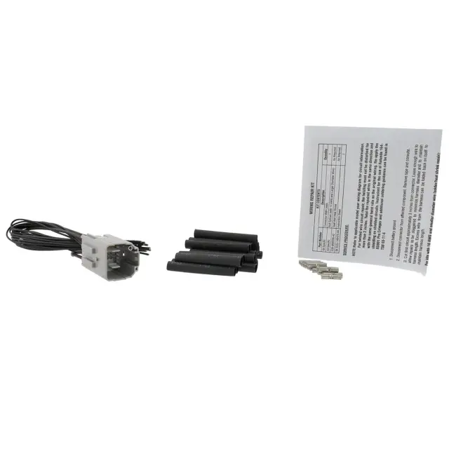 PU2Z-14S411-RA - Wire Assembly Online Ford Parts Catalog