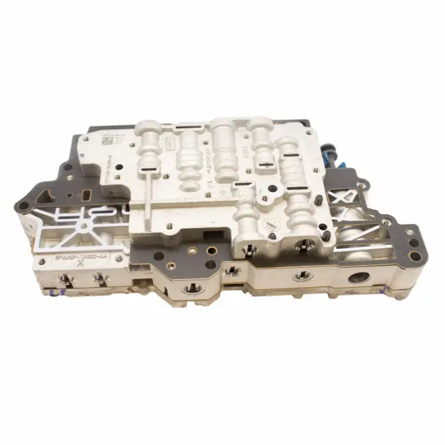 2011-2020 Ford Valve Body BT4Z-7A100-B | Ford OEM Parts Online