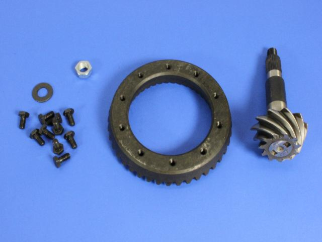 Differential and Housing for 2002 Jeep Wrangler | Mopar Online Parts