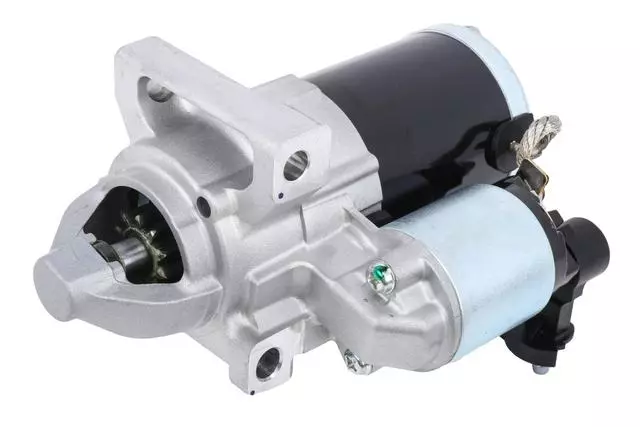 Starters | Everett Chevrolet Buick GMC