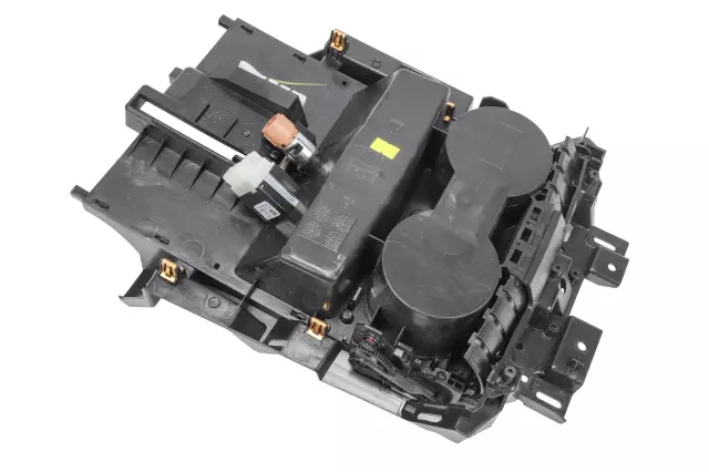 2015-2020 Cadillac Santos Palisander Front Floor Console Compartment ...