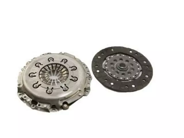 2012-2018 Ford Focus Pressure Plate CV6Z-7B546-B | Ford OEM Parts Outlet