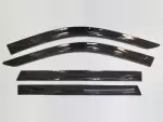 Shop Window Deflectors | GMPartsDirect.com