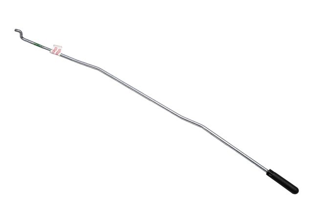 2014-2019 GM Jet Black Front Passenger Side Door Locking Rod Knob ...