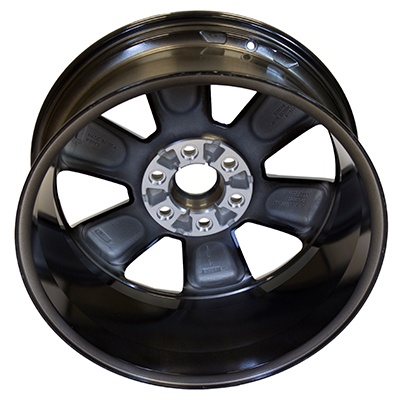 2010-2014 Ford F-150 20\ Wheel AL3Z-1007-H | Village Ford