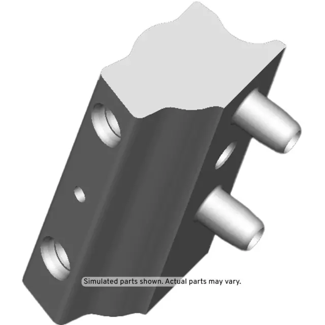 2015-2020 GM Valve 13561467 GM | GMPartsDirect.com
