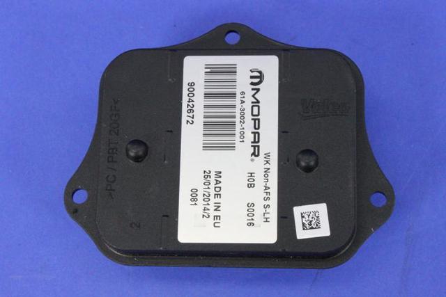 Keys, Modules and Engine Controllers for 2014 Jeep Grand Cherokee ...